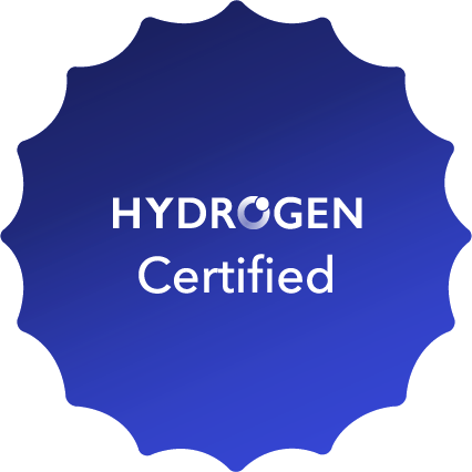 You Can Now Be Hydrogen Atom Certified! | by Hydrogen | Hydrogen | Medium