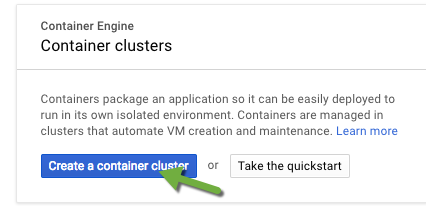 From Zero to Hero — Run parse-server on google cloud platform part 2 — Deploy and run parse ...