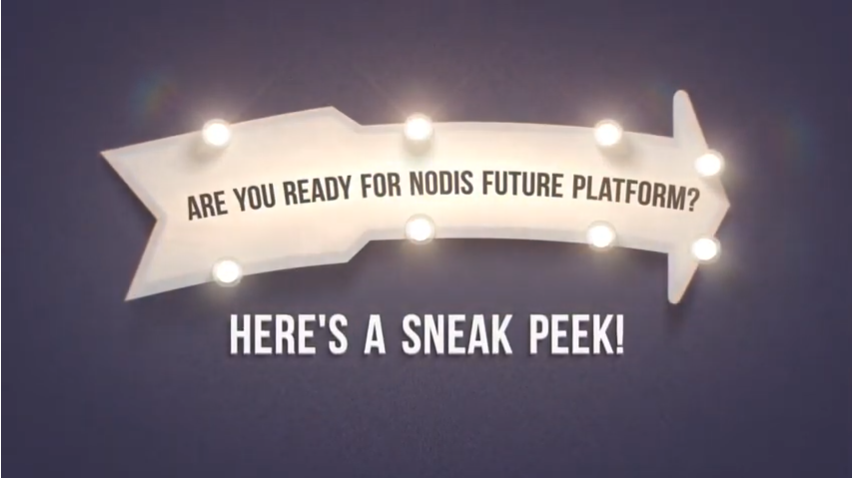 The unique community validation mechanism of Nodis.io | by desty lover ...