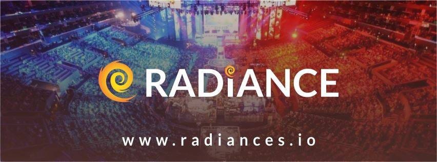 Vote Radiance in Delta App Portfolio ! | by Radiance Project | Medium