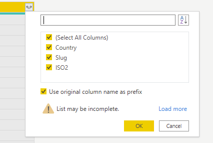 Importing data to Power BI using REST APIs and automatically updating the dashboard | by Emily’s ...
