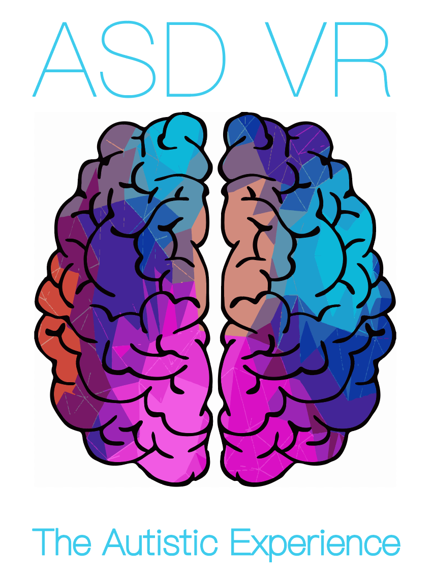 ASD VR. Autistic Experience | by shane wilson | Medium