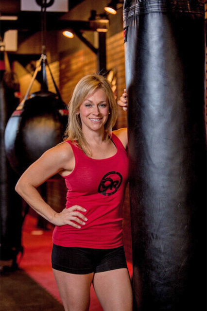 Women Of The C-Suite: “Be Your Own Hero” With Heather Hudson, COO of ...