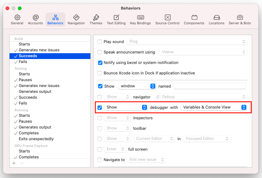 Xcode Setup for Development — Post Installation | by Milan Panchal ...