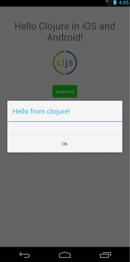 Building Mobile Apps (iOS and Android) with Clojurescript | by Mohak Puri | MindOrks | Medium