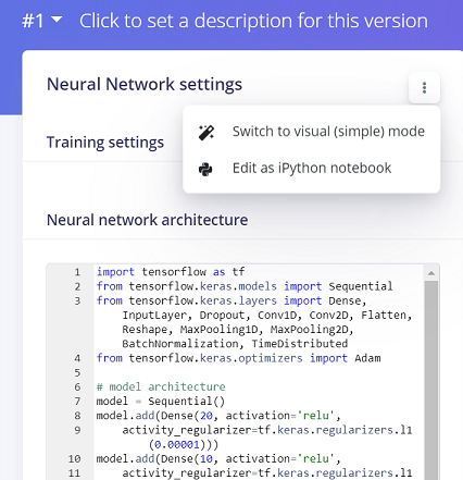 TinyML Implementation using Raspberry Pi Pico: Geometry Gesture Detection (Part-I) | by Subir ...