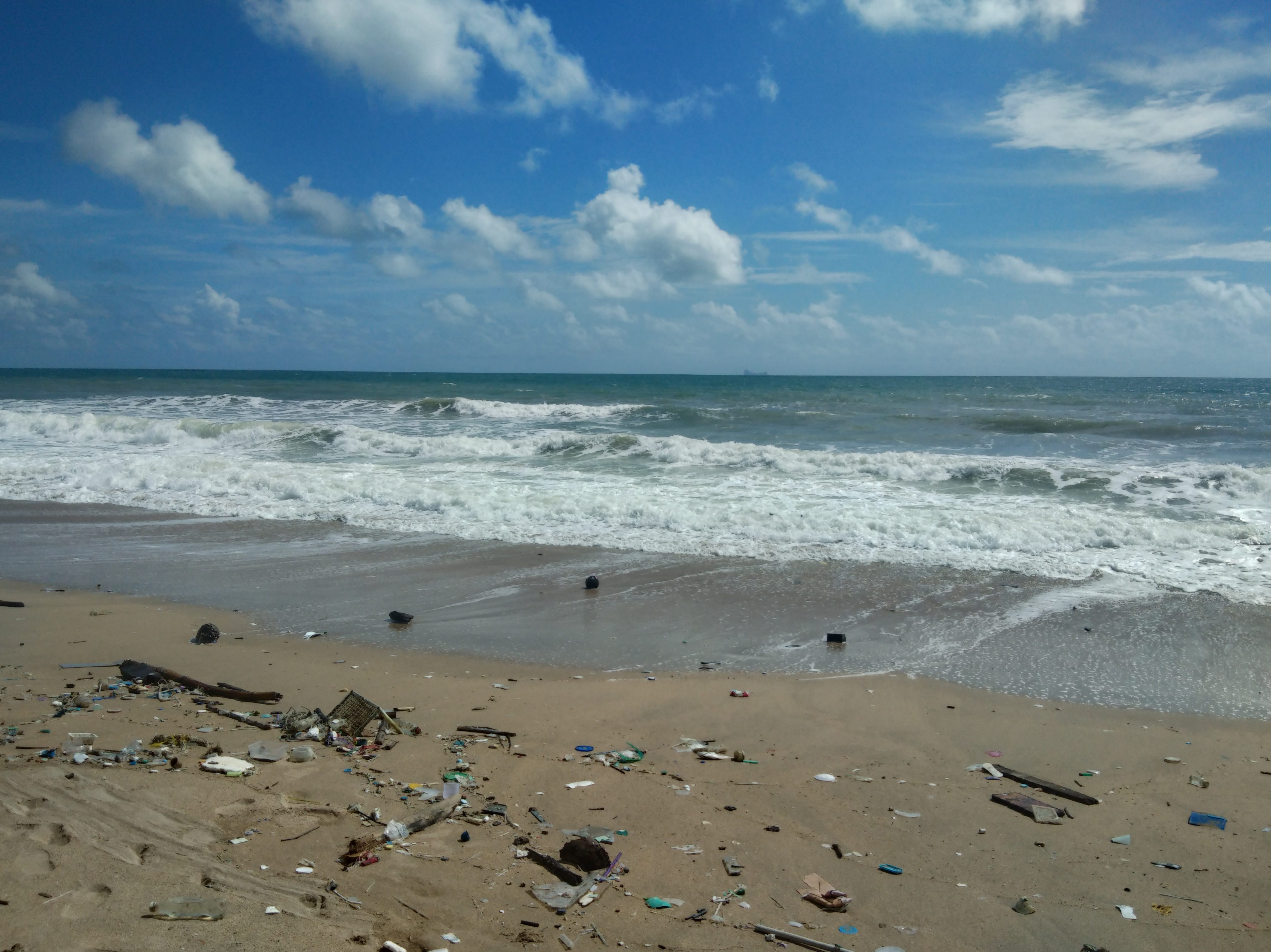 Sea Bound. a poetry collaboration with the… | by James G Brennan ...