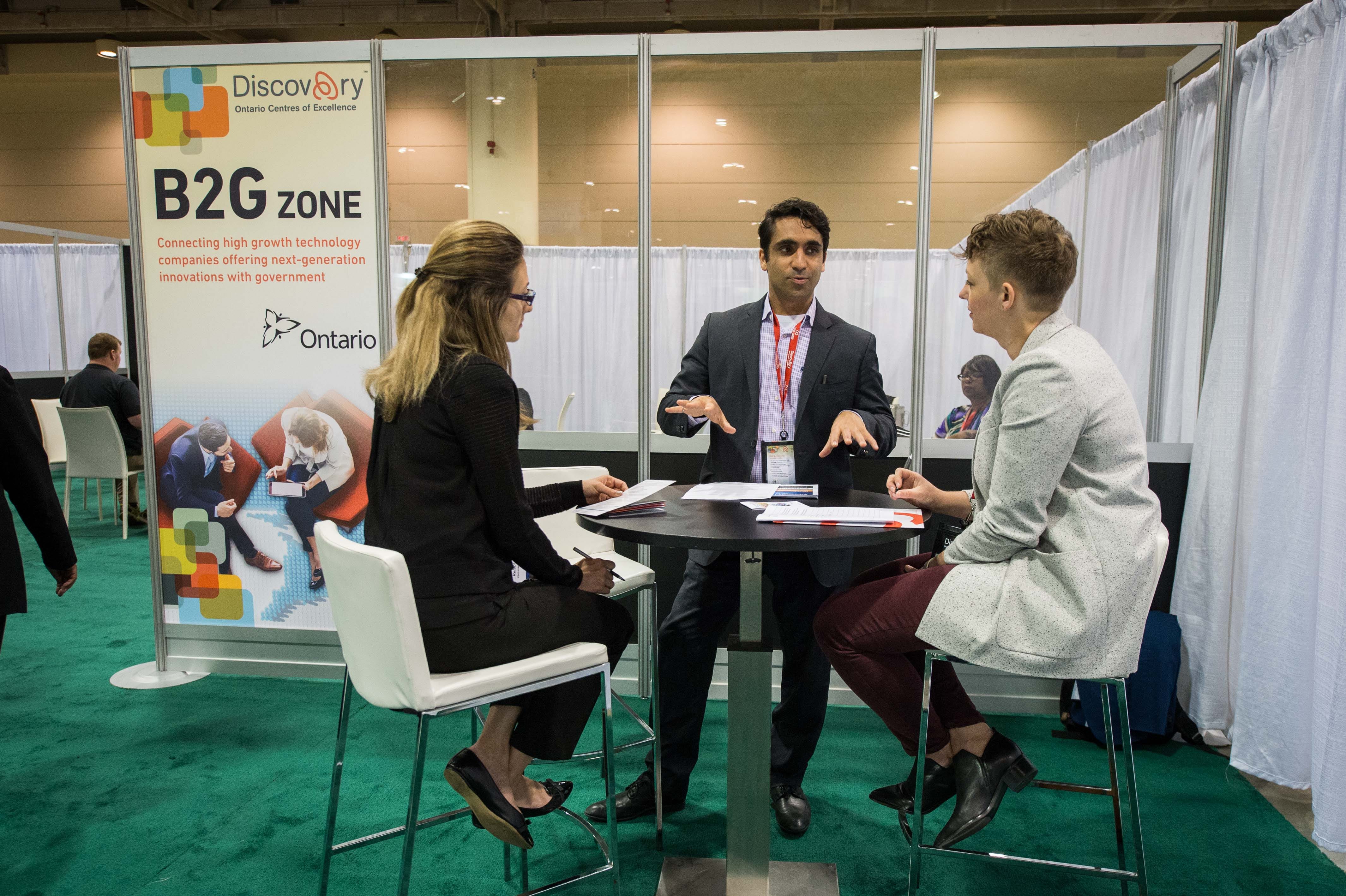 B2G Zone Connects Your Business Directly with Government Customers | by ...