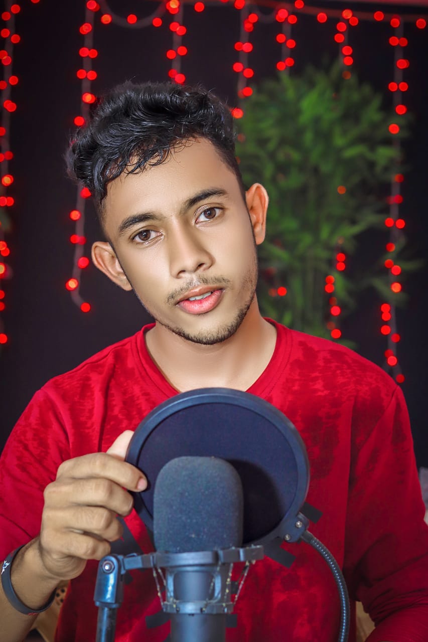 Artist Nb Neloy. Bangladeshii Artist Nb Neloy | by Nd Neloy | Medium