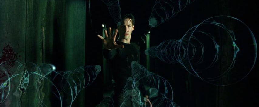 The Matrix, Neo, & Faith. A special truth for innovators… | by D.J ...