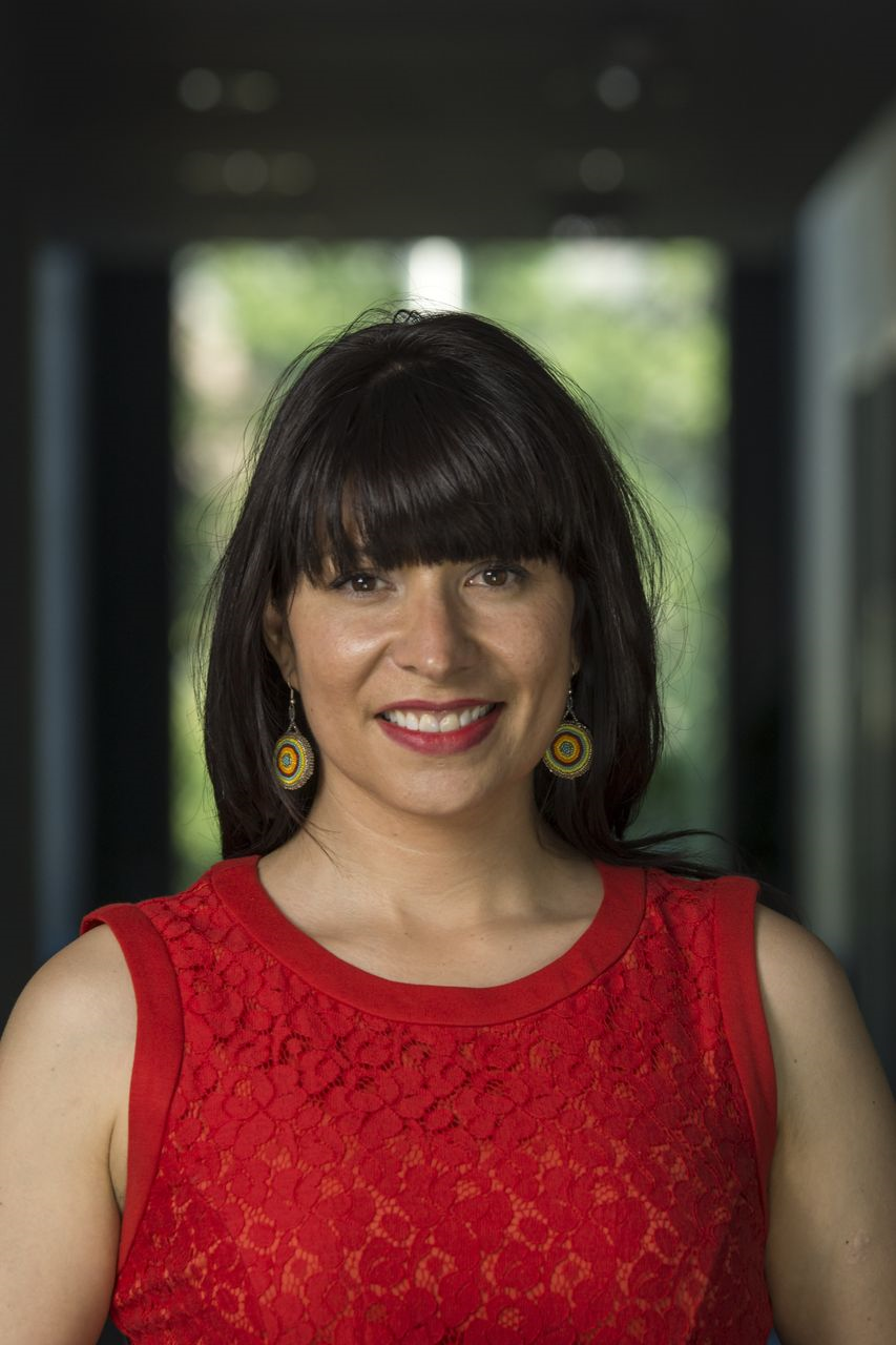 Western University’s Acting Vice-Provost Candace Brunette-Debassige ...