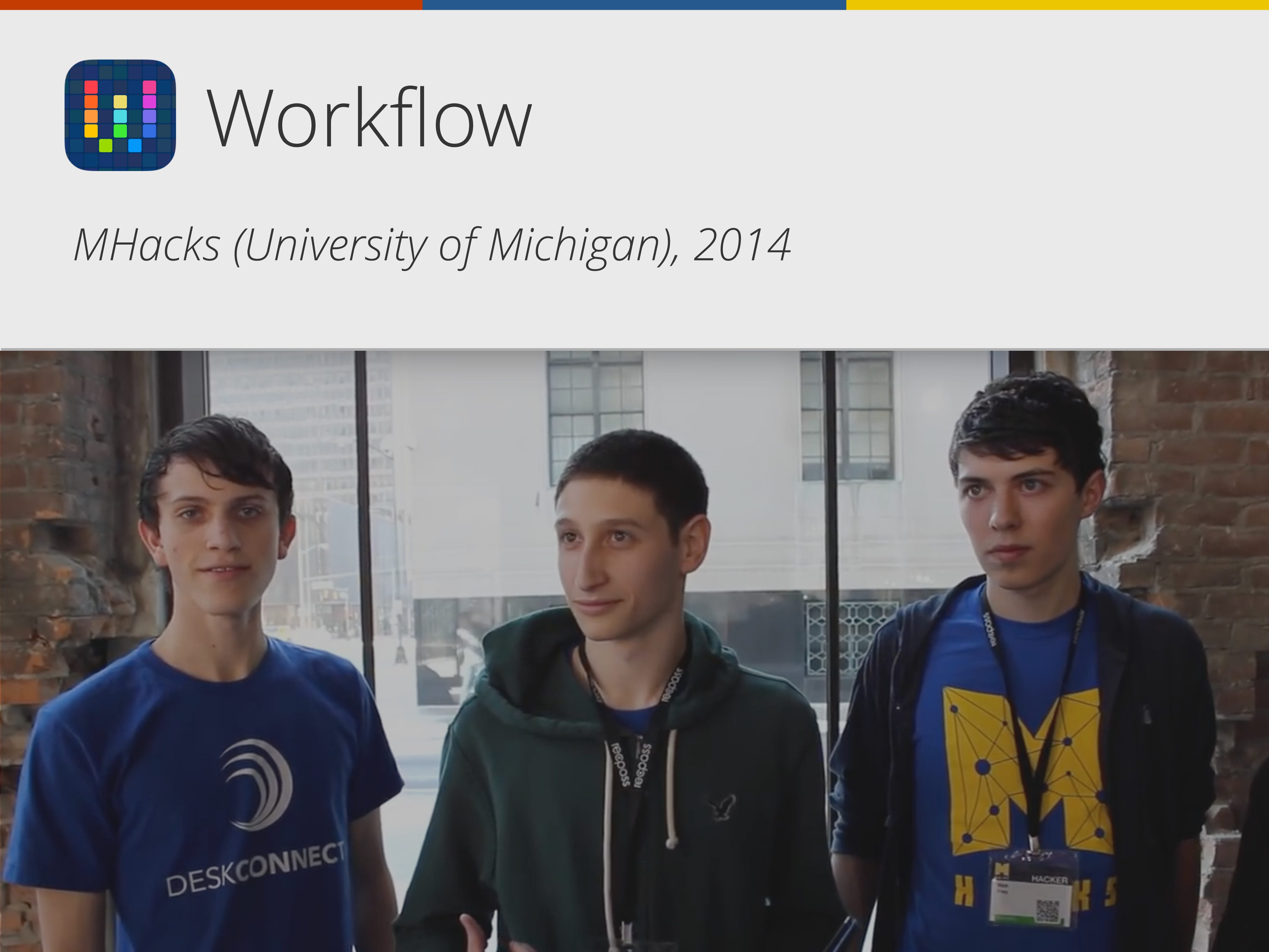 Understanding the Student Hacker Revolution - Major League Hacking