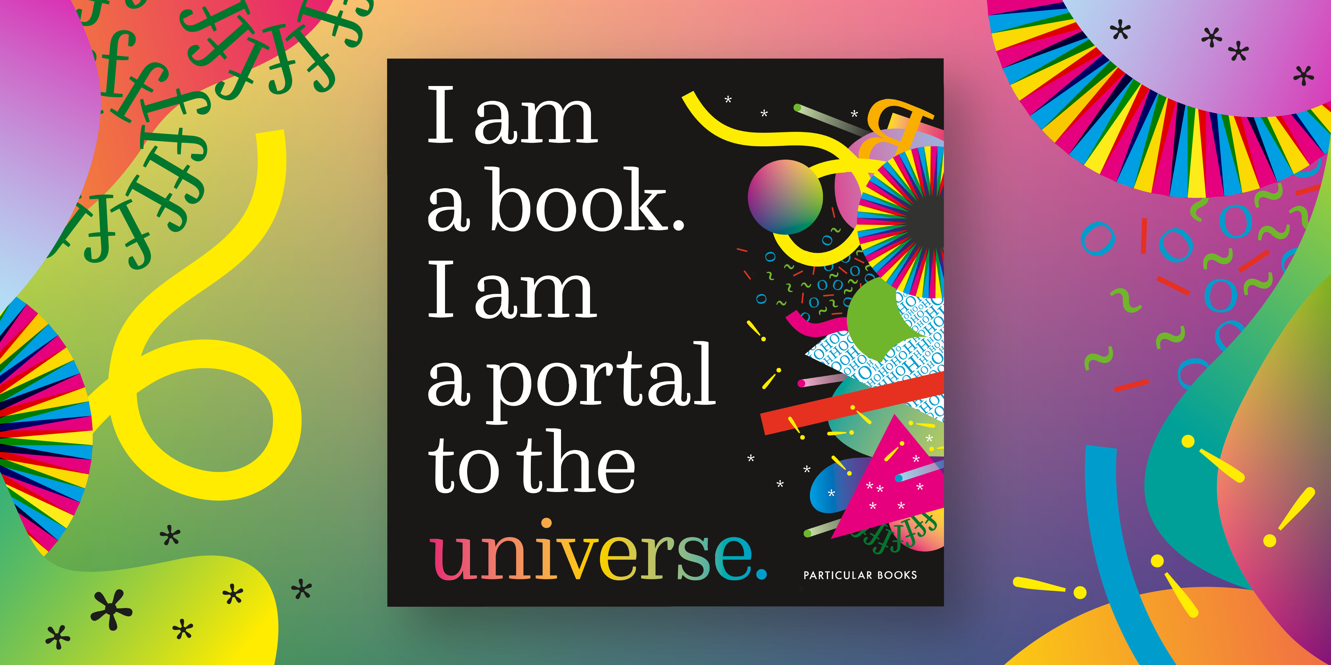 I am an interview. I am a dive into approachable data design. | by ...