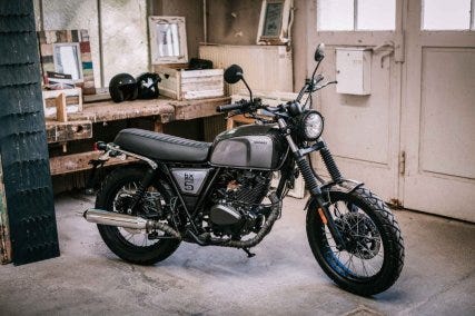 BEST-LOOKING RETRO 125CC MOTORCYCLES 2018 | by Nate | RENCHLIST | Medium