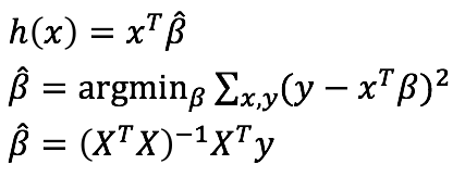 Day 97: Locally weighted regression | by Tomáš Bouda | 100 days of ...