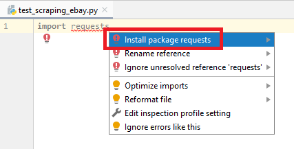 How to Master Web Scraping using Python in less than 30 minutes | by ...
