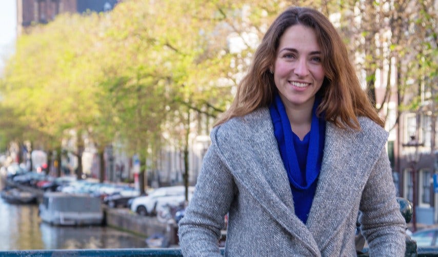 Ep 21: Joanna Kalafatis — Lose the Map on exploring a life of acting ...