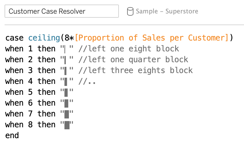 Scented Controls in Tableau. TC19 was sooo much fun last week… | by ...