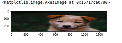 Introduction to Computer Vision & OpenCV in Python | by Shashwat Tiwari ...