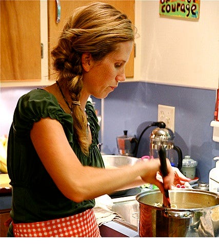Five Things A Nanny Should Know The First Day On The Job By Phillip