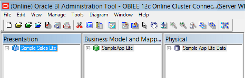 How It’ll Go Down - Upgrading OBIEE 11g to 12c - Red Pill Analytics