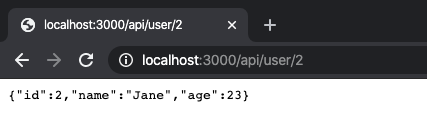 How to build REST API with Node and Express | Daily Programmer