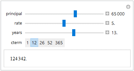 Programming a Finance Calculator in Mathematica | by Tech-Based ...