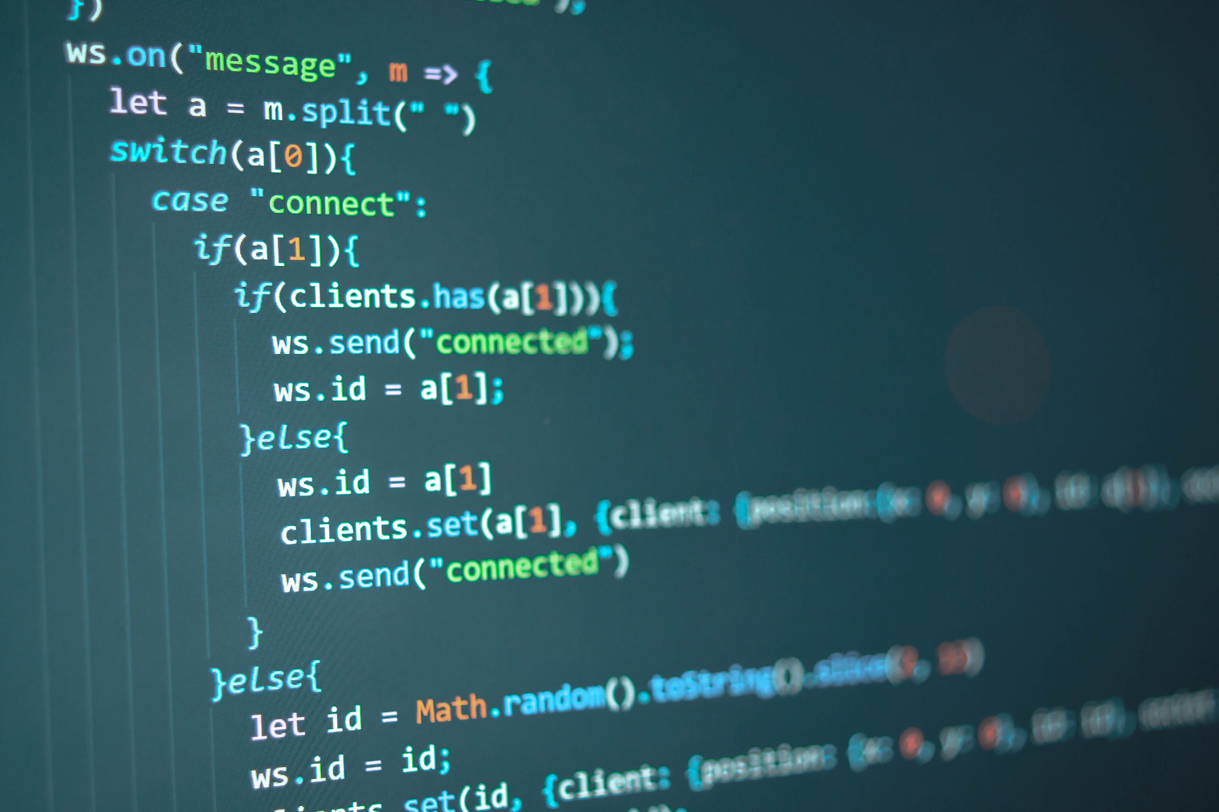 Who Else Wants To Write Clean Javascript Code By Amy J Andrews Javascript In Plain English 3836