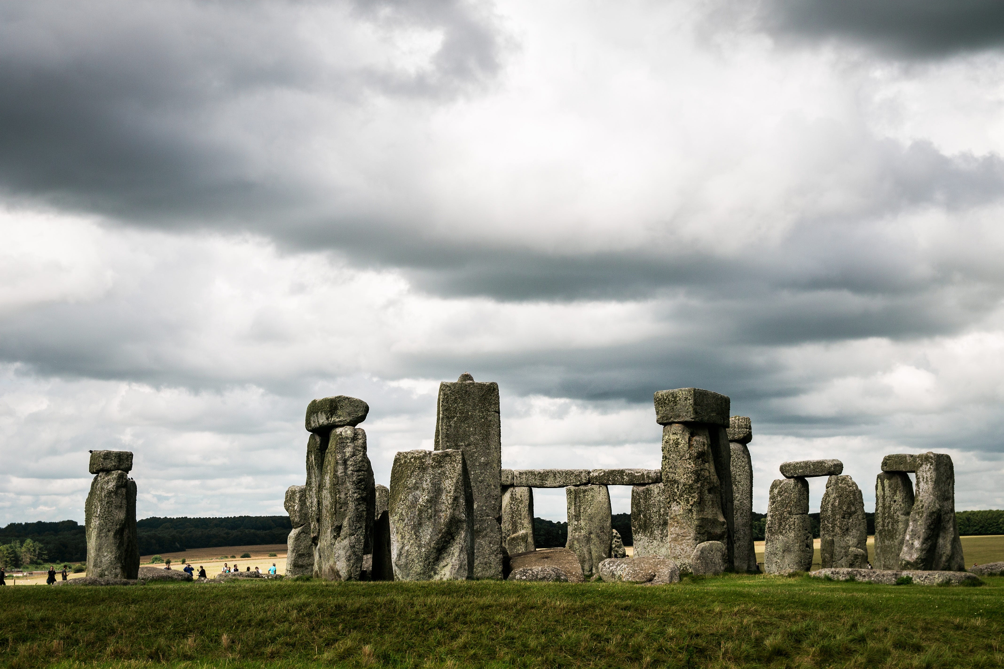 Solving the Mystery of Stonehenge | by The Economist | Medium