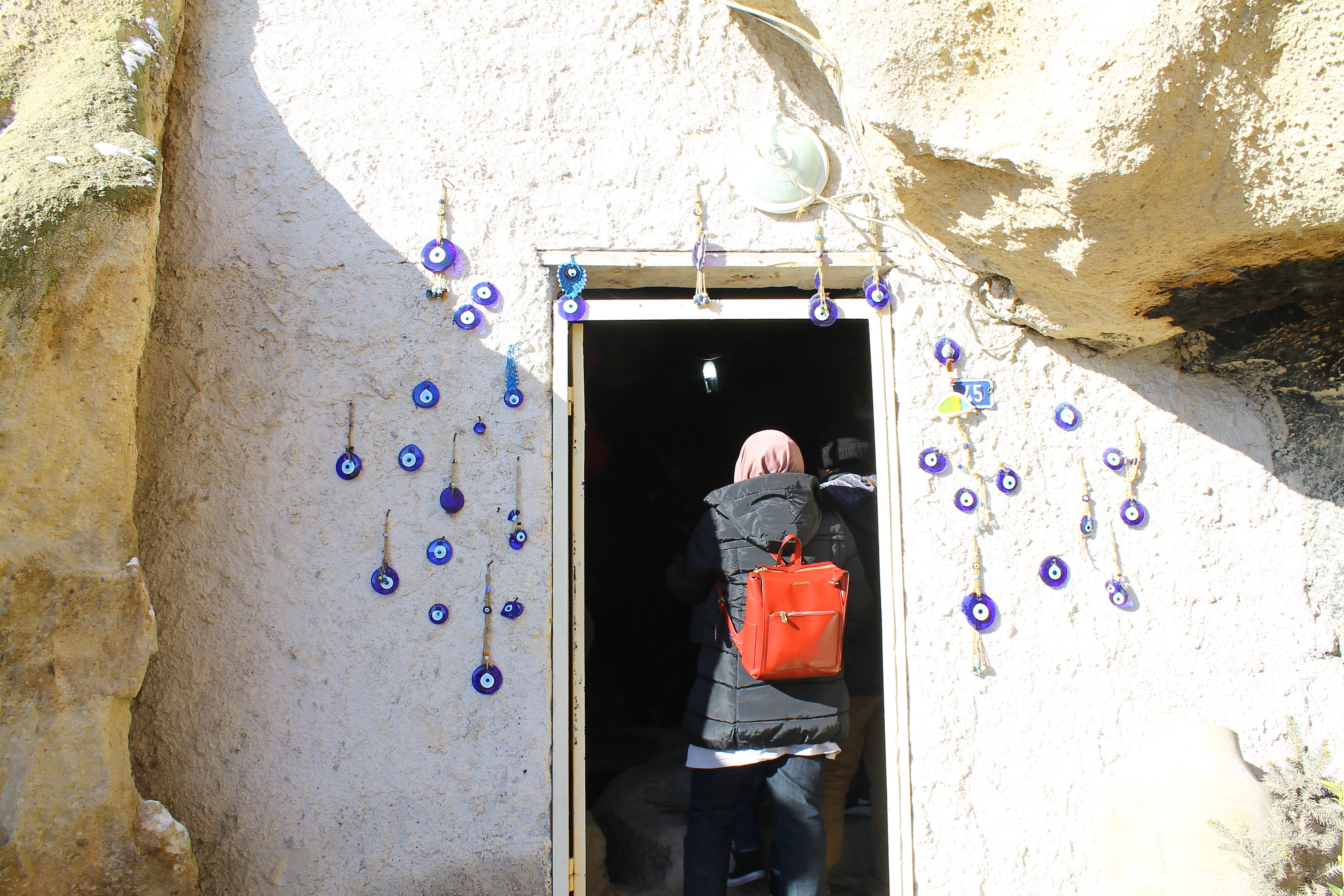 Winter in Turkey 2018 - Travels and Visits. - Medium