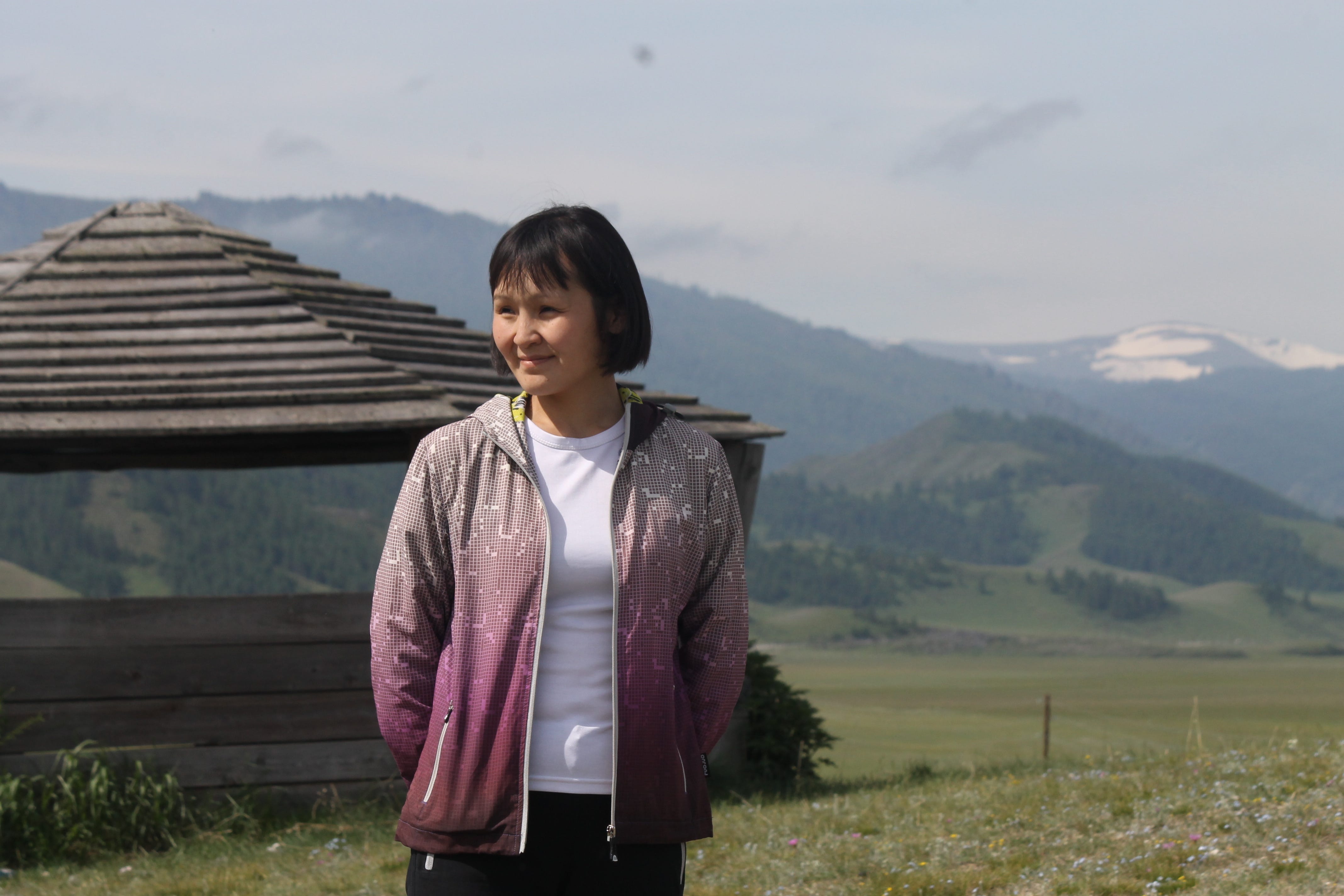 To the Golden Mountains of Altai, Southern Siberia | A Journey of ...