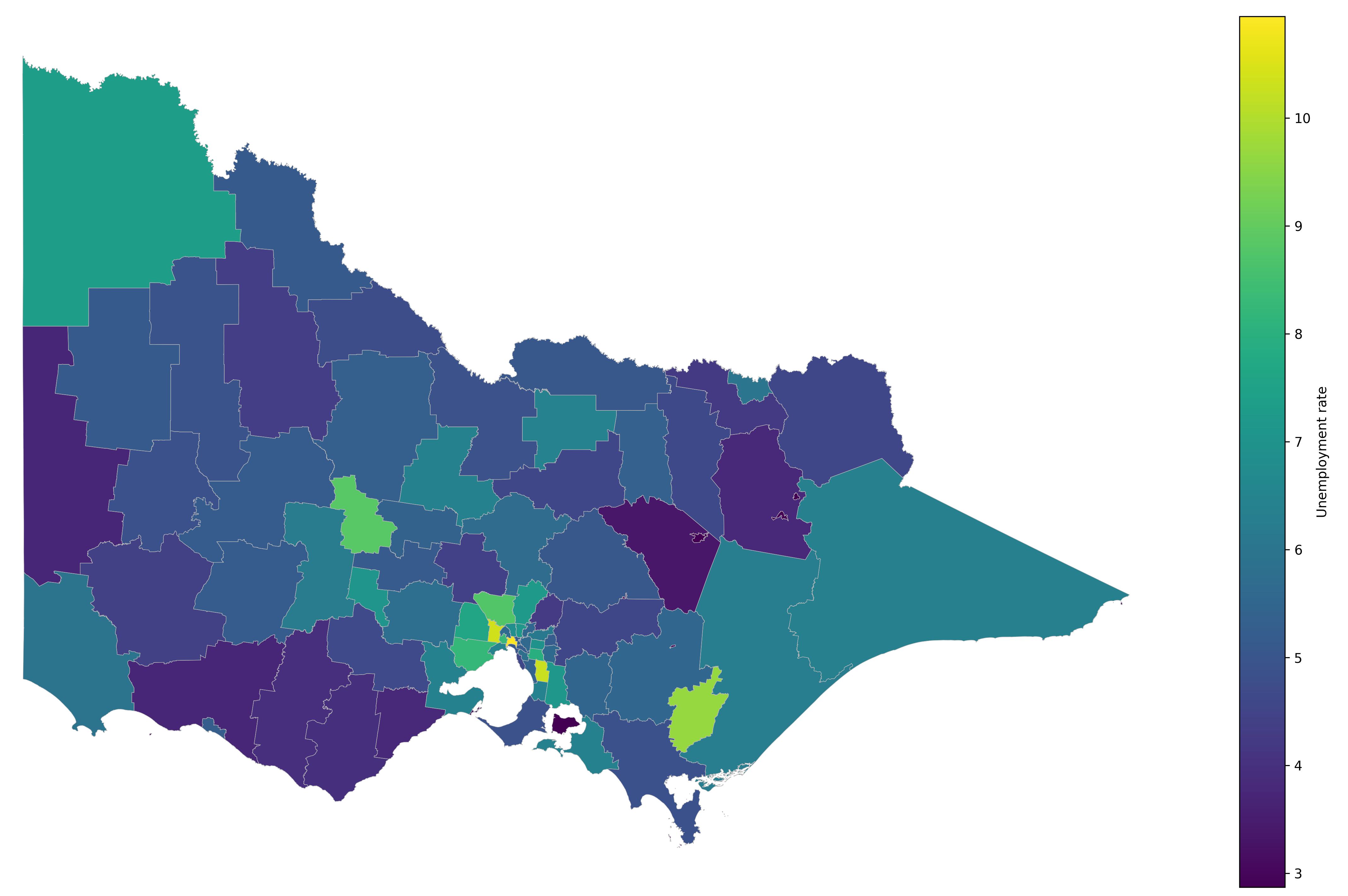 How to create maps in Plotly with non-US locations | by Kerry Halupka ...