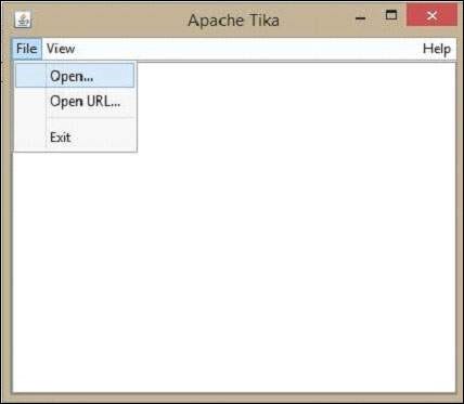 Apache Tika: What is it and why should I use it? | by Simon Li | Medium