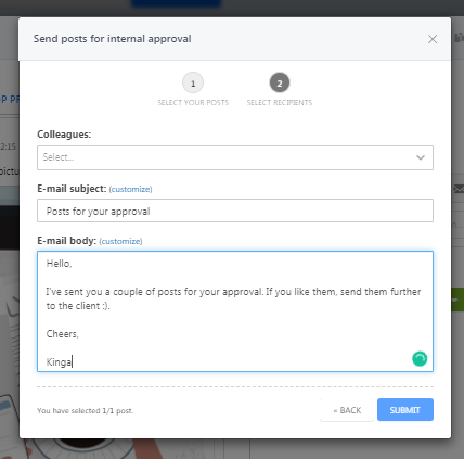 How to Make Agency's Social Media Approval Process Flawless? | by ...