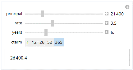Programming a Finance Calculator in Mathematica | by Tech-Based Teaching Editor | Tech-Based ...