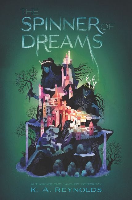 60+ Fantasy Books for Kids Ages 8+ | by HarperKids | Medium