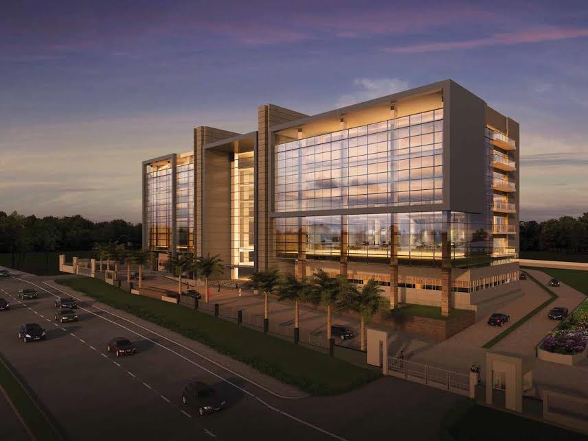 Purva Summit. Purva Summit is an ongoing commercial… | by purva summit ...