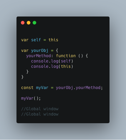Execution Context in Javascript (Engine, Scope, and Compiler) | by ...
