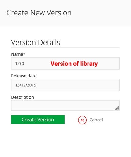 How to Publish an Open Source Android Library on JCenter