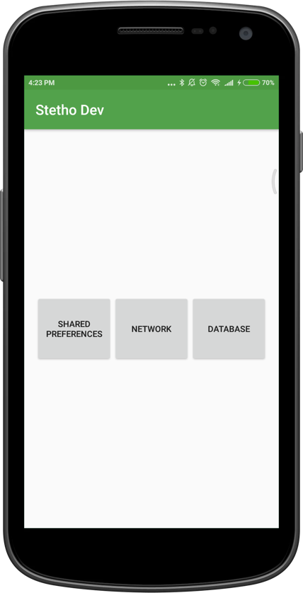 Stetho: Debugging Bridge for Android App | by Yudi Setiawan | Nusanet Developers | Medium