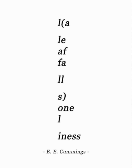 Noiseless Isolation. tanka and haiku about loneliness | by Daniel A ...