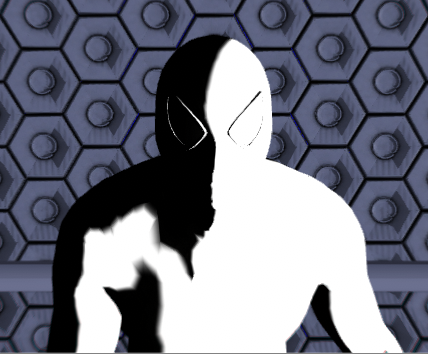Building the Spidey Sense effect from into the Spider-verse in Unity ...