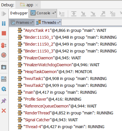 Android: Is main thread same as UI thread? | by Neb P | Medium