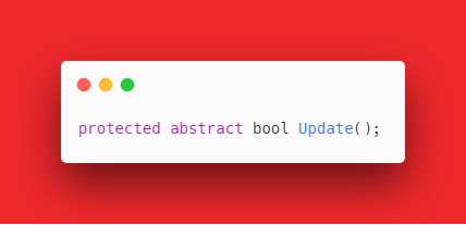 Custom Coroutines in Unity. Вы уже настолько круты, что вертите… | by Nikita Goncharuk | Game ...