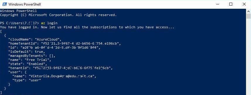 Start building your IoT application with IoT Hub | by Viktoriia ...