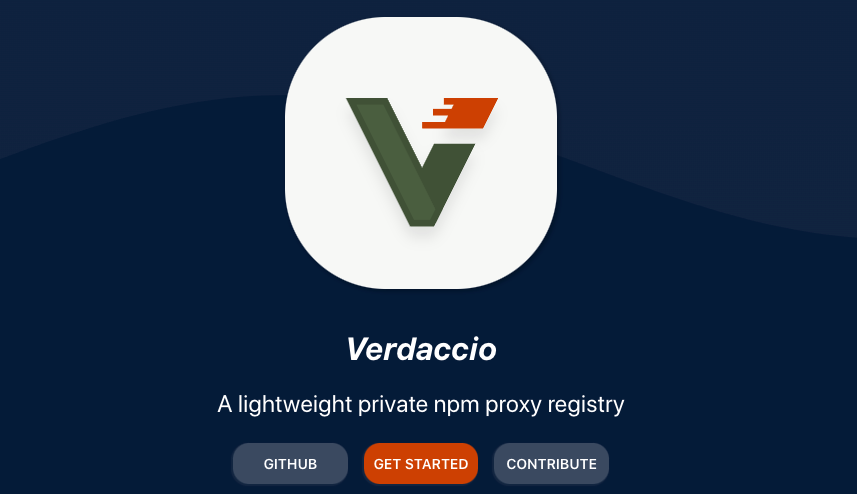 用 Verdaccio 快速建立專屬的 private npm proxy 並部署到 Heroku 上！ | by 神Q超人 | Starbugs Weekly 星巴哥技術專欄 | Medium