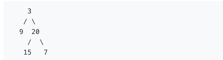 Leetcode 104.Maximum Depth of Binary Tree | by K.H.HSU | Medium