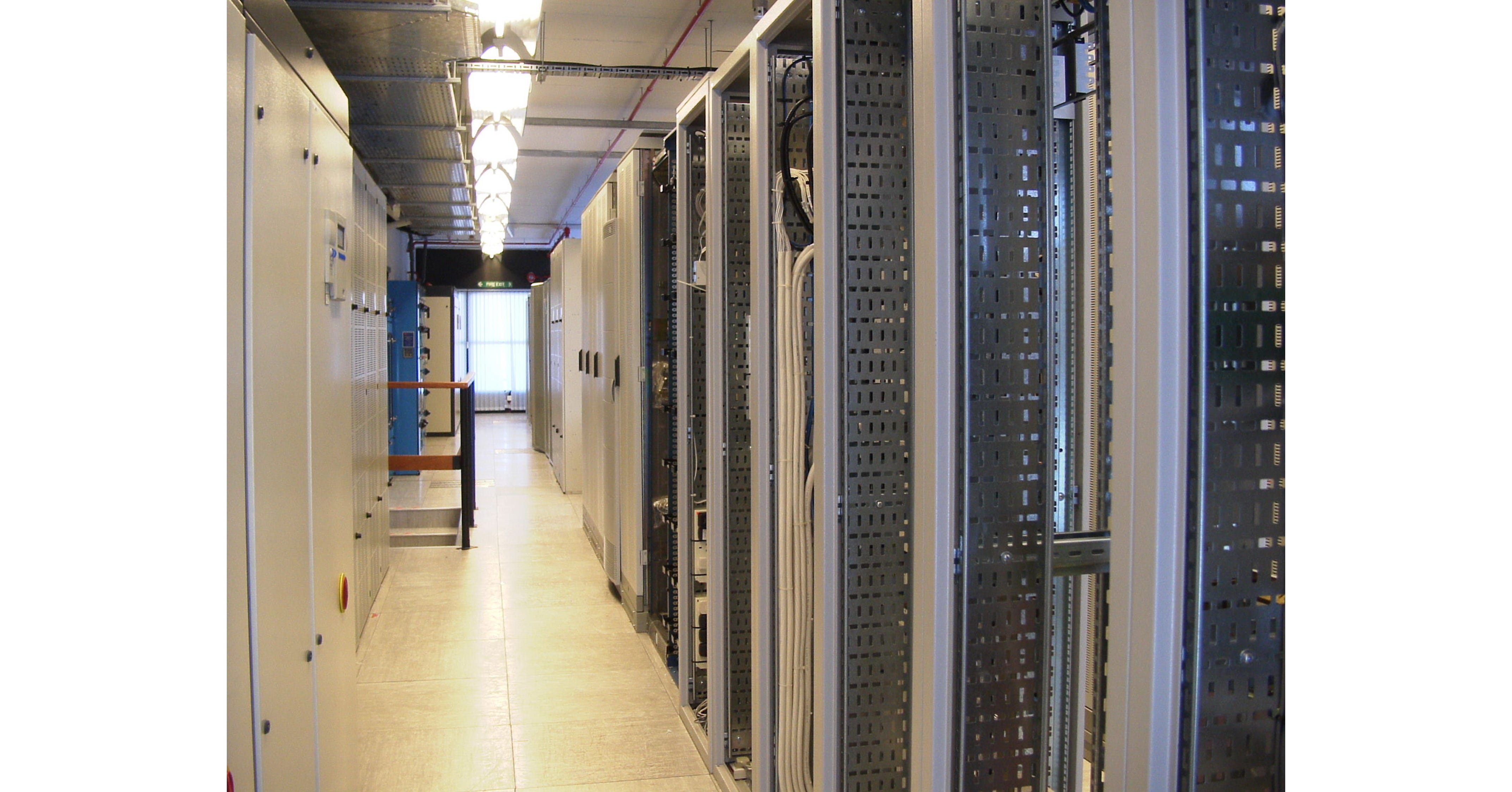 Learn to Build a Mobile Phone Network in 22 Minutes | by Shon Ellerton ...