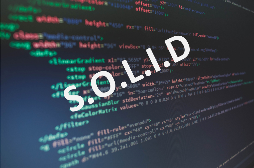 S.O.L.I.D Principles in Object-Oriented Designing | by Thisuri ...