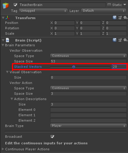 Try Unity ML-Agents, New feature to connect Unity & TensorFlow : Imitation Learning | by decchi ...